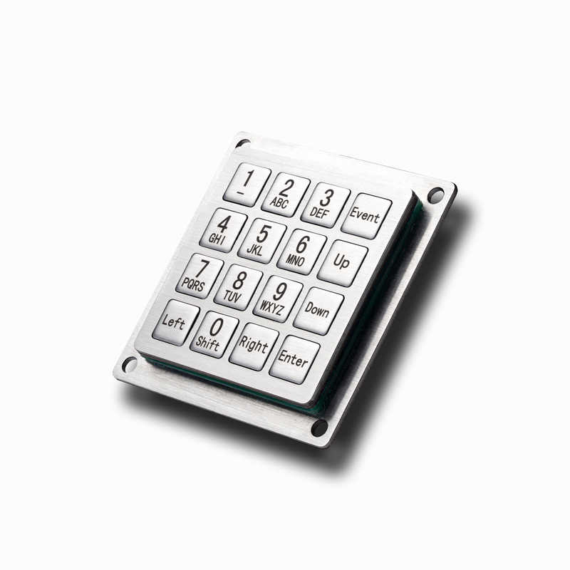Atm keypad layout - miloscanner